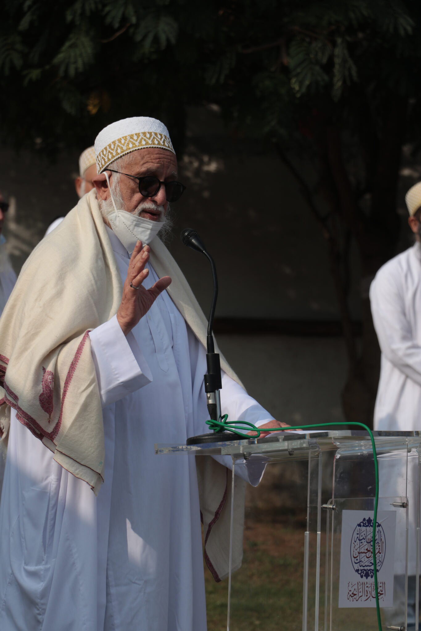 Umoor Iqtesadiyah - Finance & Business Development